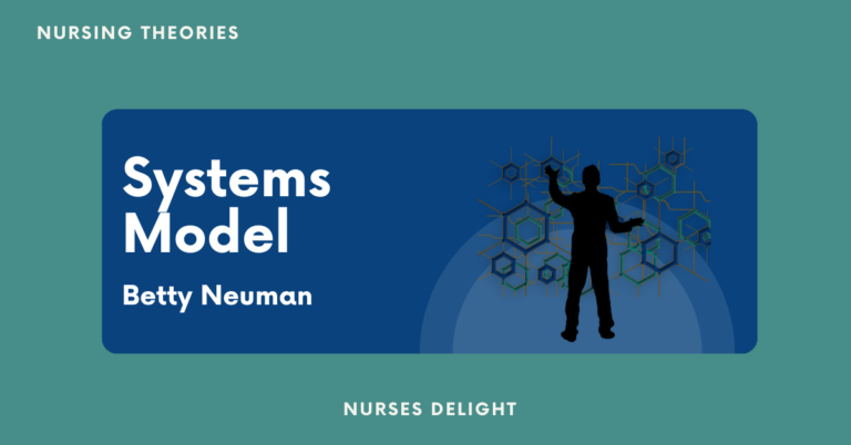 Systems Model by Betty Neuman - Nurses Delight | Comprehensive Nursing ...